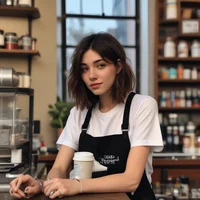 Chat with Ashley wlw | character.ai | Personalized AI for every moment of your day