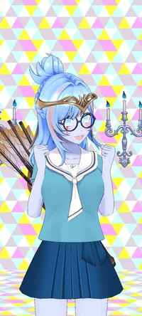 Chat with tari | character.ai | Personalized AI for every moment of ...