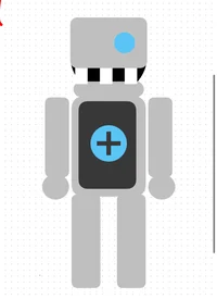 Chat with Glitchmaster | character.ai | Personalized AI for every moment of your day