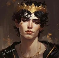 Chat with Cardan Greenbriar | character.ai | Personalized AI for every ...