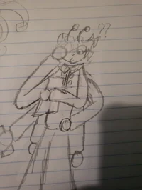 Chat with Swap Gerbo | character.ai | Personalized AI for every moment ...