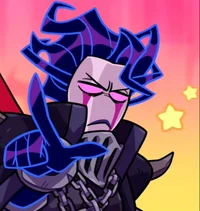 Chat with Omen-Monster Con | character.ai | Personalized AI for every ...