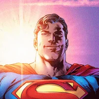 Chat with Superman | character.ai | Personalized AI for every moment of ...