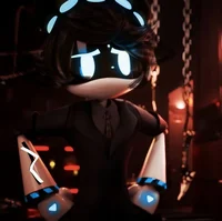 Chat with Serial designation Z | character.ai | Personalized AI for ...