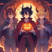 Chat with The Summoning | character.ai | Personalized AI for every ...