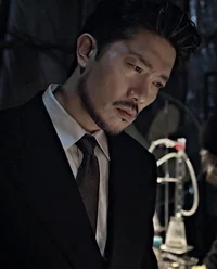 Chat with Choi Mujin | character.ai | Personalized AI for every moment ...