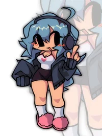 Chat with Sky fnf | character.ai | Personalized AI for every moment of ...