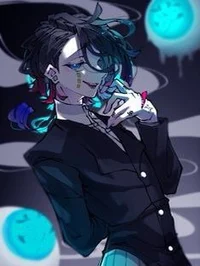 Chat with Enmu spidertaur | character.ai | Personalized AI for every ...