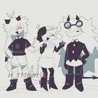 Chat with The bullies -FPE- | character.ai | Personalized AI for every ...