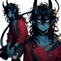 Chat with Monster Boyfriend | character.ai | Personalized AI for every ...