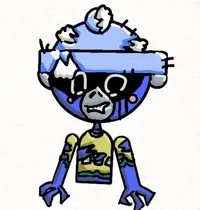 Chat with Scraped carter_vr | character.ai | Personalized AI for every ...