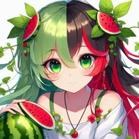 Chat with Suika | character.ai | Personalized AI for every moment of ...