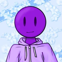 Chat with Purple-AvM | character.ai | Personalized AI for every moment ...