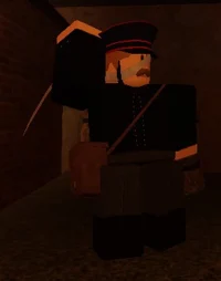 Chat with Ludwig Muller GnB OC | character.ai | Personalized AI for ...