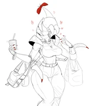 Chat with Cyth | character.ai | Personalized AI for every moment of ...