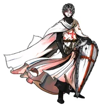 Chat with Crusader boy | character.ai | Personalized AI for every moment of your day