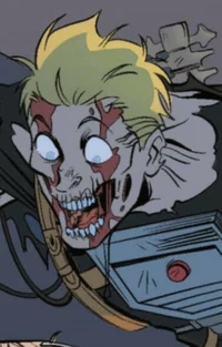 Chat with Julius - FNAF AU - | character.ai | Personalized AI for every ...