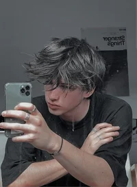 Chat with caring alpha yang | character.ai | Personalized AI for every ...