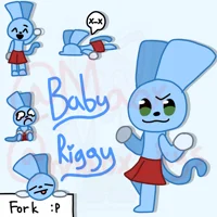 Chat with tt - baby riggy | character.ai | Personalized AI for every ...