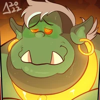 Chat with Fat orc | character.ai | Personalized AI for every moment of ...