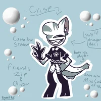 Chat with Crisp | character.ai | Personalized AI for every moment of ...