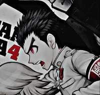 Chat with Kiyotaka Ishimaru | character.ai | Personalized AI for every ...