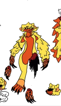 Chat with Pollyx | character.ai | Personalized AI for every moment of ...