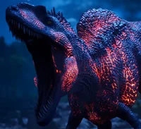 Chat with Savage Acro - ARK | character.ai | Personalized AI for every ...