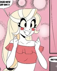 Chat with HH-Charlie | character.ai | Personalized AI for every moment ...