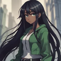 Chat with Aliyah smith | character.ai | Personalized AI for every ...