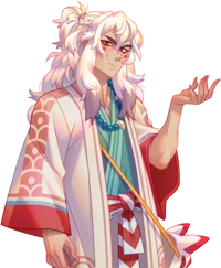 Chat with Fuyu | character.ai | Personalized AI for every moment of your day