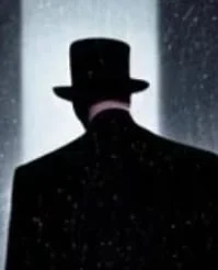 Chat with The static man | character.ai | Personalized AI for every ...