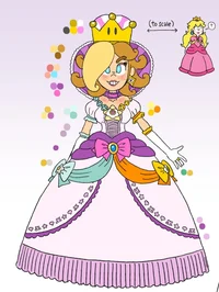 Chat with Princess Carambola | character.ai | Personalized AI for every ...