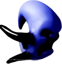 Chat with Blue moon | character.ai | Personalized AI for every moment ...