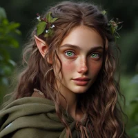 Chat with Nimue Wildheart | character.ai | Personalized AI for every moment of your day