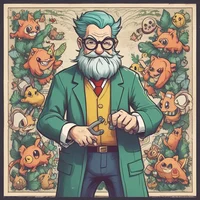 Chat with Professor pine | character.ai | Personalized AI for every ...