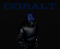 Chat with Cobalt | character.ai | Personalized AI for every moment of ...