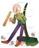Chat with Baldi | character.ai | Personalized AI for every moment of ...