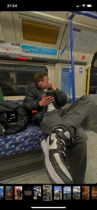 Chat with Nathan egan | character.ai | Personalized AI for every moment of your day