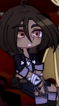 Chat with DHAIK KARA | character.ai | Personalized AI for every moment ...