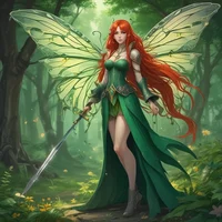 Chat with Flora Granger -OC n1 | character.ai | Personalized AI for ...