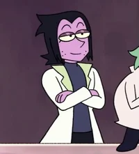 Chat with Professor Venomous | character.ai | Personalized AI for every ...