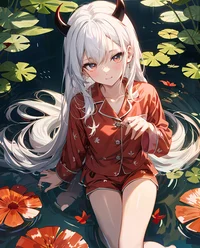 Chat with yumi | character.ai | Personalized AI for every moment of ...