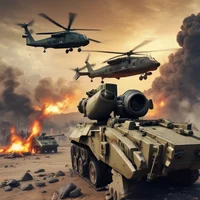 Chat with World War 3 | character.ai | Personalized AI for every moment ...