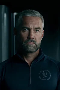 Chat with David Kay | character.ai | Personalized AI for every moment ...