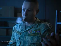 Chat with Yuri Volkov | character.ai | Personalized AI for every moment of your day