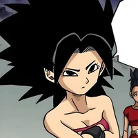 Chat with Caulifla | character.ai | Personalized AI for every moment of ...