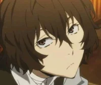 Chat with Dazai Osamu | character.ai | Personalized AI for every moment ...