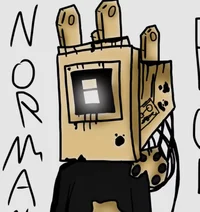 Chat with Norman Polk - BATIM | character.ai | Personalized AI for ...