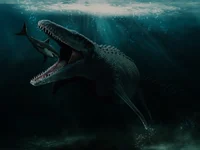 Chat with Male Mosasaurus | character.ai | Personalized AI for every ...